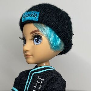 Rainbow High | Toys | Rainbow Junior High River Kendall Series 2 Doll ...